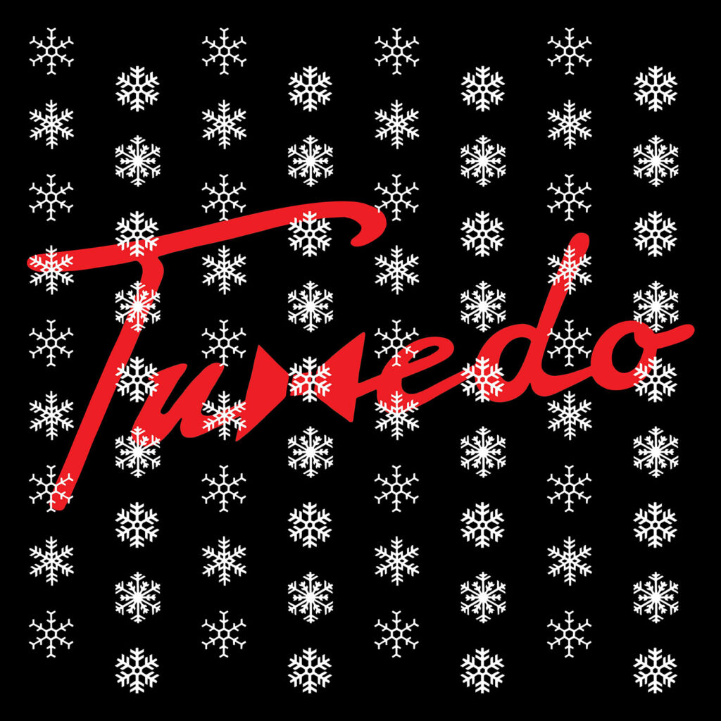 Holiday Love - Tuxedo